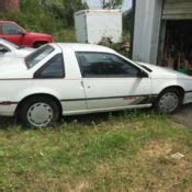 1989 Nissan Pulsar Nx Se Coupe 2 Door For Sale