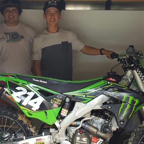 Blake Arnold Youtube