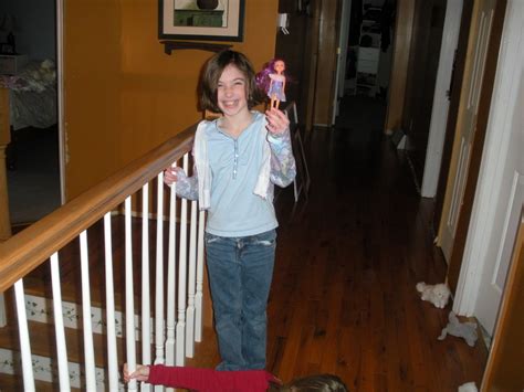 Gods Little Cowgirl All Tied Up