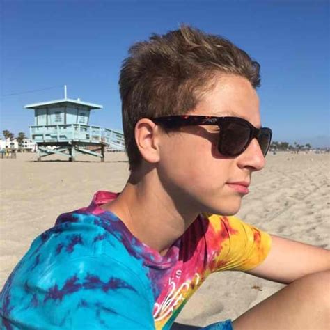 Dylan Greene Bio Birthday Age Video Cameo