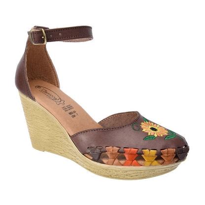 Zapatos Artesanales Tm 35333 Leather Shoes Nantlis Online Store