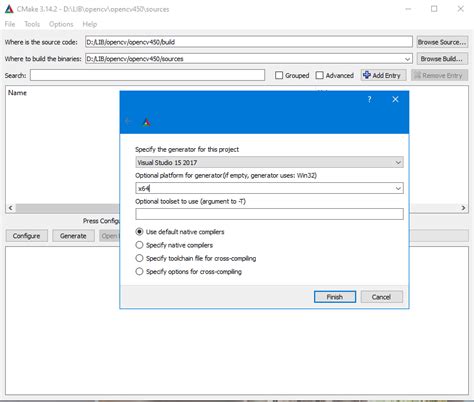 Cài đặt OpenCV Python sử dụng CUDA trên Windows THỊ GIÁC MÁY TÍNH