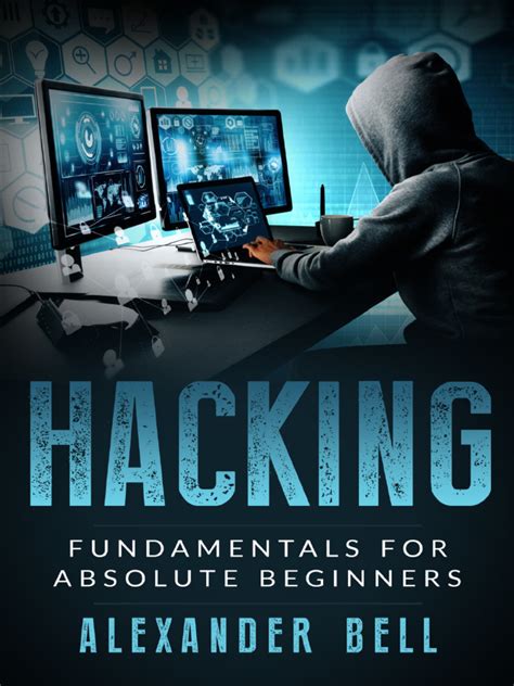 oceanofpdf com hacking fundamentals for absolute beginne alexander