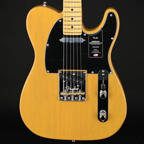 Electric Guitars Fender Telecaster Wildwire Guitars