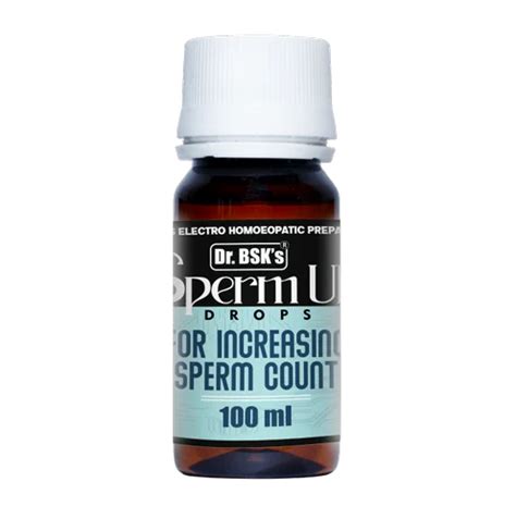 Sperm Up Drops For Increase Sperm Count At ₹ 550 Bottle In Cheema Id 2854754104697