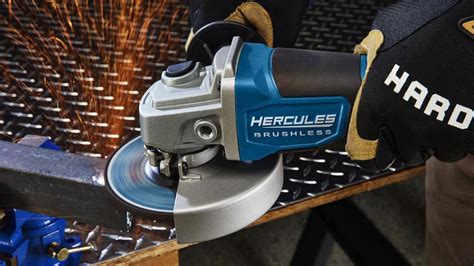 Are Harbor Freights Hercules Power Tools Worth Buying
