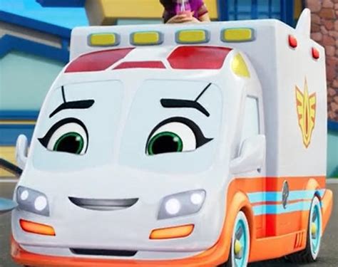 Firebuds Axel By Santno On Deviantart