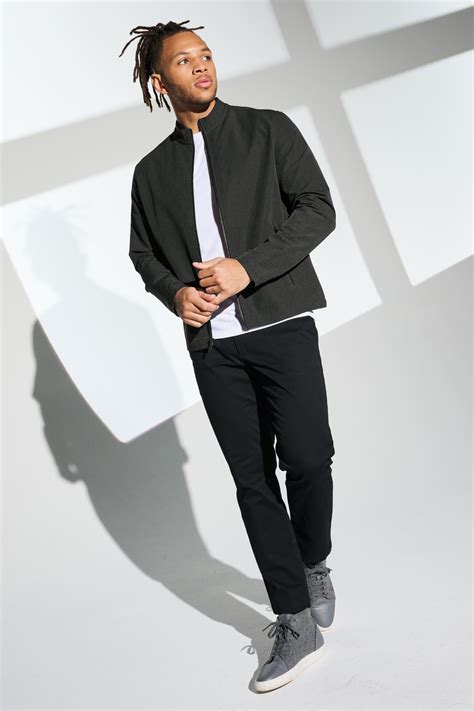 Mercermettle Stretch Soft Shell Jacket Product Company Casuals