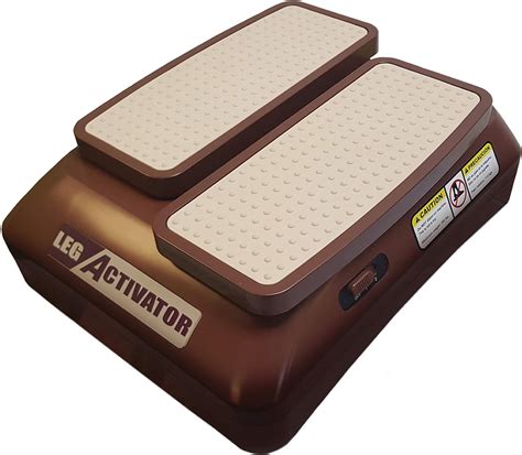 Legactivator The Seated Leg Exerciser And Physiotherapy Machine For Seniors That Improves Your