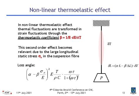 Silica Research In Glasgow Gianpietro Cagnoli Igr University
