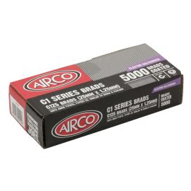Airco C1 Brads 18 Gauge C1 Brads 18 Gauge Brads Fasteners