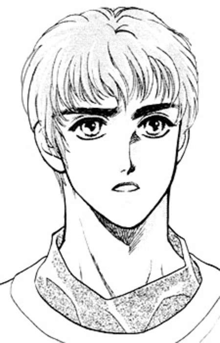 Kouta Персонаж