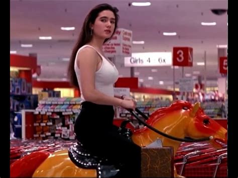 Career Opportunities Jennifer Connelly 