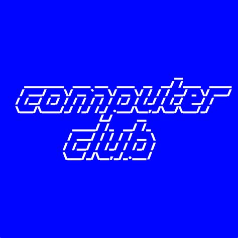 Computer Club Computer Club