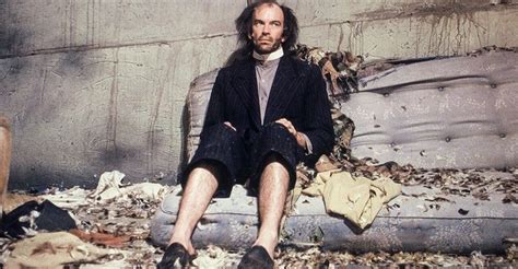 Bubby El Noi Dolent Película Ver Online En Español