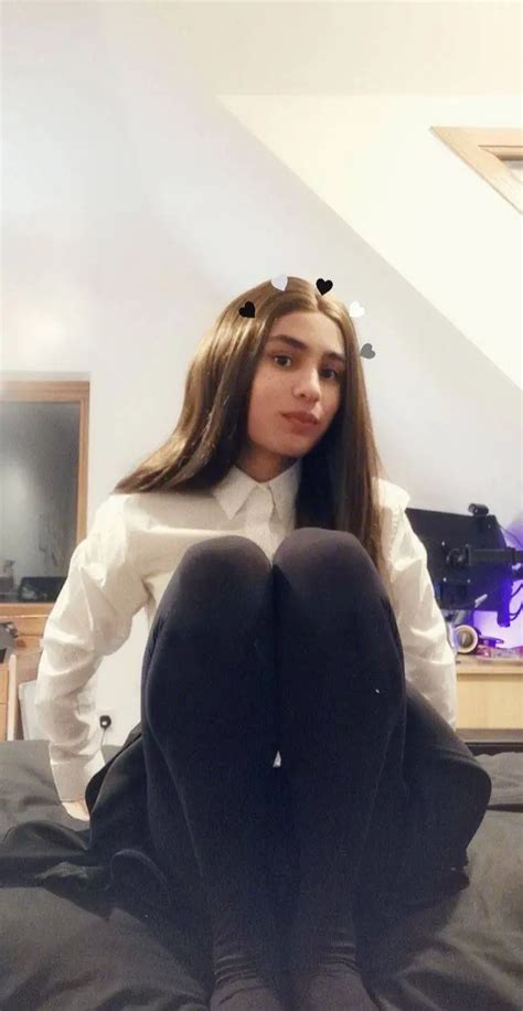 I Felt Super Cute Today ☺️ Scrolller