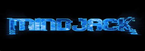 Mindjack Neon Signs