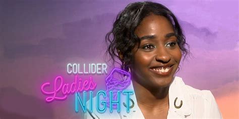 Tmnt Mutant Mayhem Ayo Edebiri Says April Is Her Own Person This Time