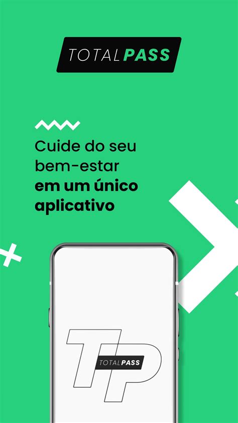 Скачать Totalpass Apk для Android