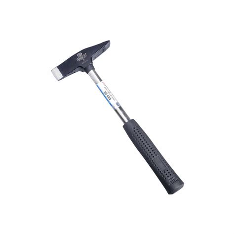 Chipping Hammer With Tubular Shaft Wigson Tools