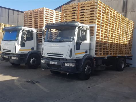 Gallery Morreto Trade