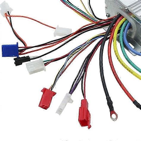 60v 2000w Controller Sine Wave For Citycoco Electric Motorcycle 60v