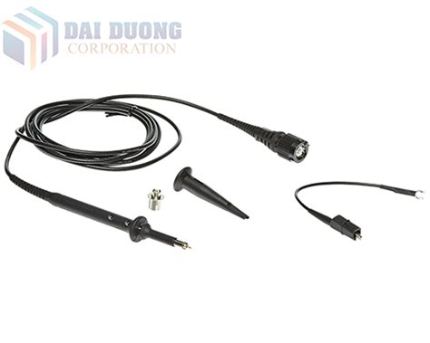 Que đo Máy Hiện Sóng P3010 P6101b Tektronix