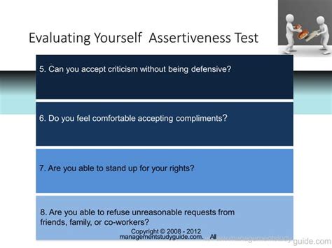 Assertiveness Skillspptx