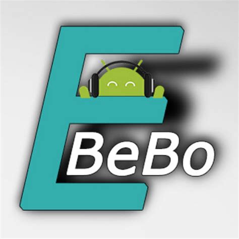 Ebrahem Bebo Youtube