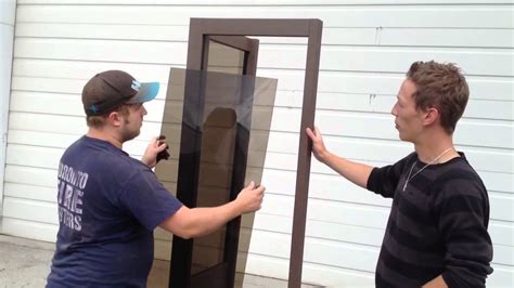 Corner Plexi Replacement Youtube