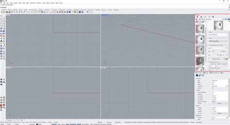 Easier Undockable Panels GUI Wish Serengeti Rhino WIP McNeel Forum