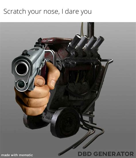 Best Dead By Daylight Memes Ready Games Survive