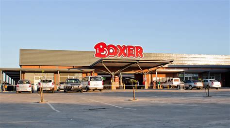 Boxer Eyes Expansion With 60 New Stores And R1 2 Billion Investment