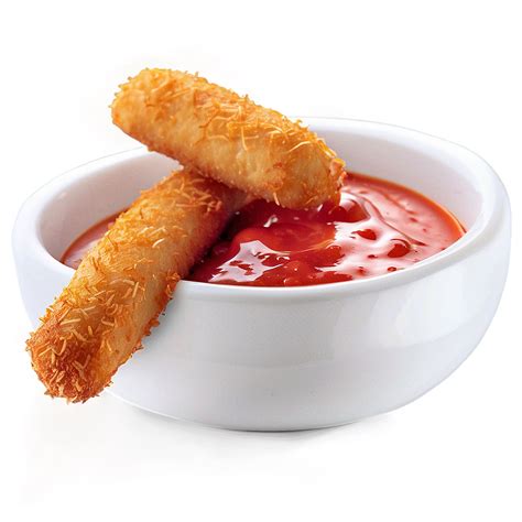 Download Delicious Mozzarella Sticks Png Qti16