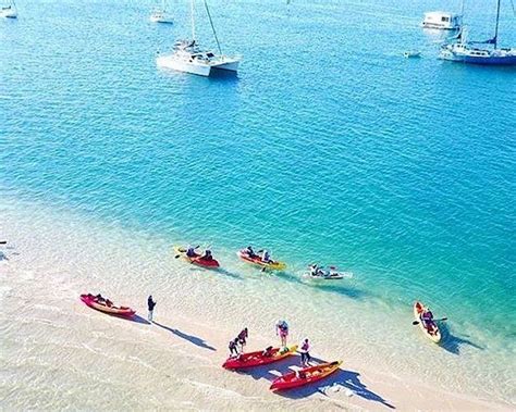 Tallebudgera Creek All You Need To Know Before You Go Kayaking Sea