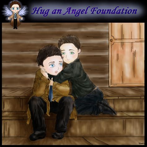 Dean And Castiel Fan Art