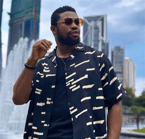 Lady Asks Stan Nze To Consider Her If He Wants To Start Cheating