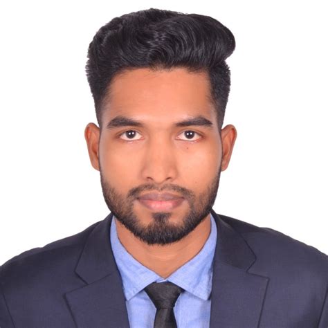 Md Ashikur Rahman Linkedin