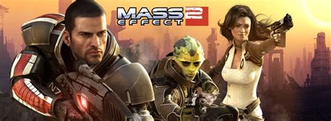 Mass Effect 2 Game Trainer V102 14 Trainer Origin Download