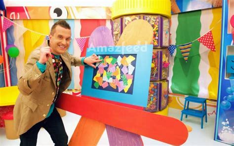 Is Mister Maker Dead Career Net Worth Amazfeed