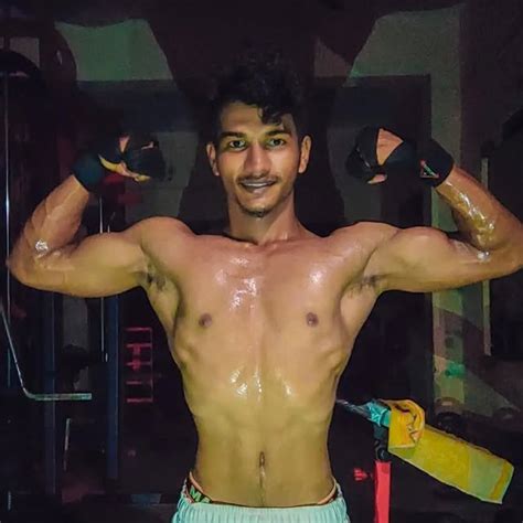 Siddhesh Patil Siddheshpatil3108 • Threads Say More