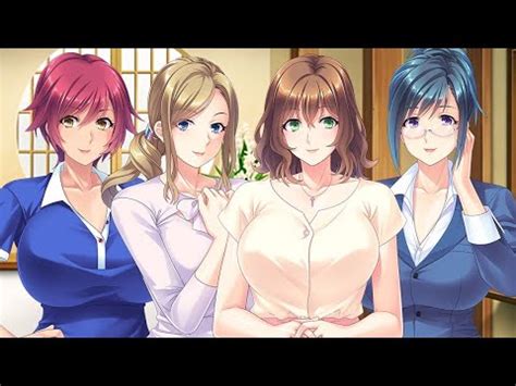 Knocking Up My Nympho Neighbors En EspaÑol Para Android Y Pc