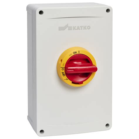 Katko Kea 460ul Yr A4