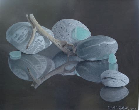 Gail Collier — Islesford Artists Gallery