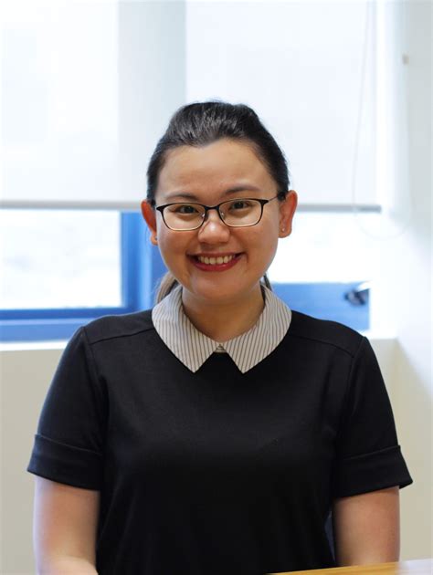 Seow Wei Jie Saw Swee Hock School Of Public Health