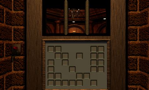 Myst Puzzle Solutions Myst Journey