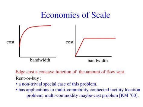 Ppt A Constant Factor Approximation Algorithm For The Multicommodity Rent Or Buy Problem