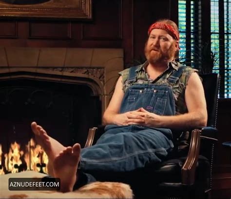 Jon Reep Feet Aznudefeet Men