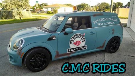 Pin By George Horn On Proper Mini Clubman Mini Clubman Mini Cooper