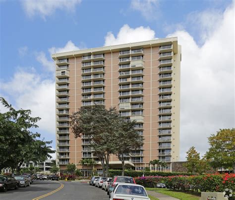 The Highlander 98 450 Koauka Loop Aiea Hi 96701